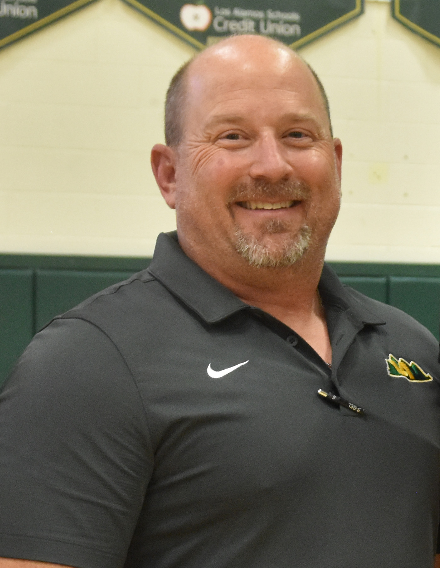 LAHS Assistant Athletic Director Doug Weiss Recognized By NIAAA As ...