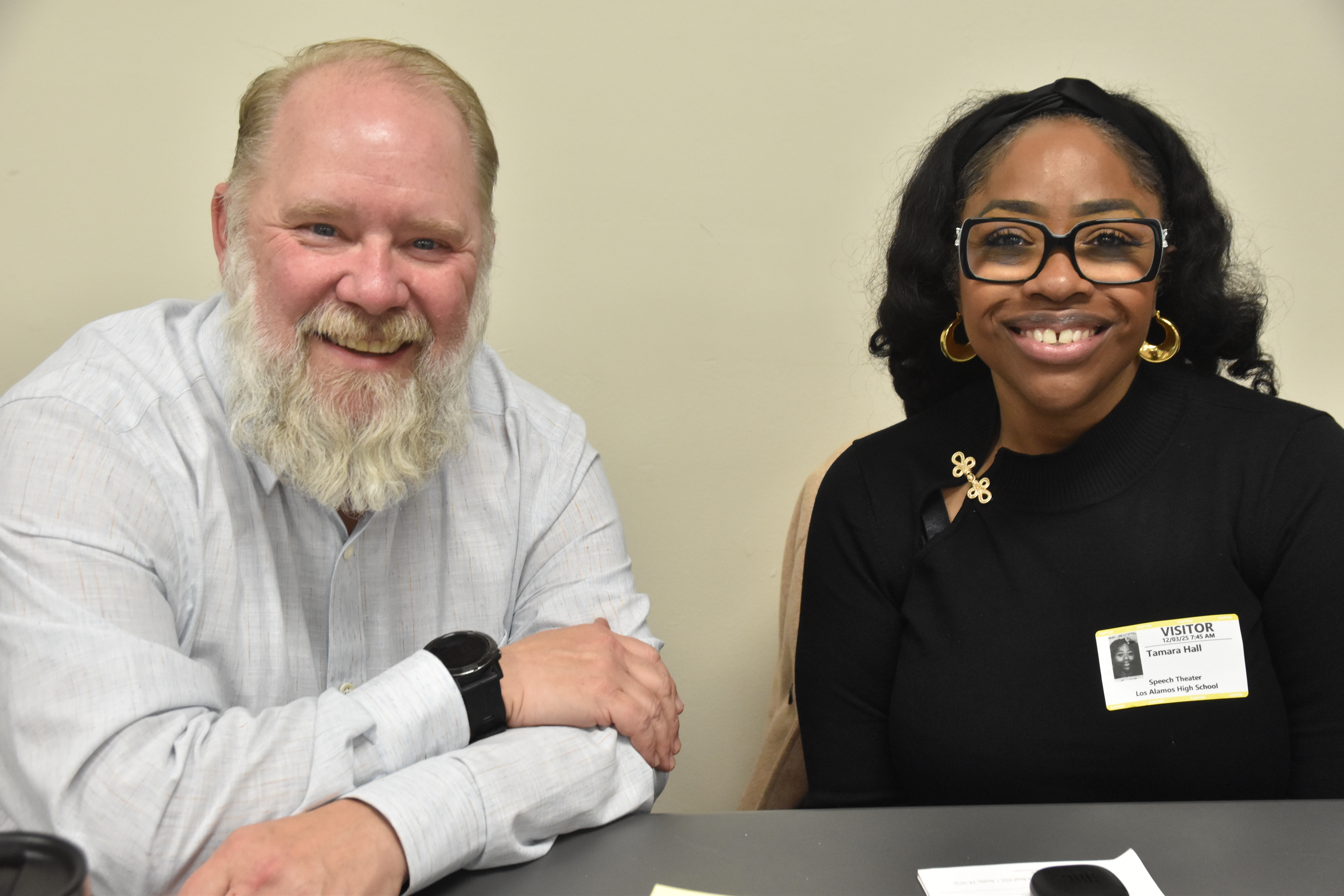 LAPS Staff Participate In Inclusive Practices Training – Los Alamos ...