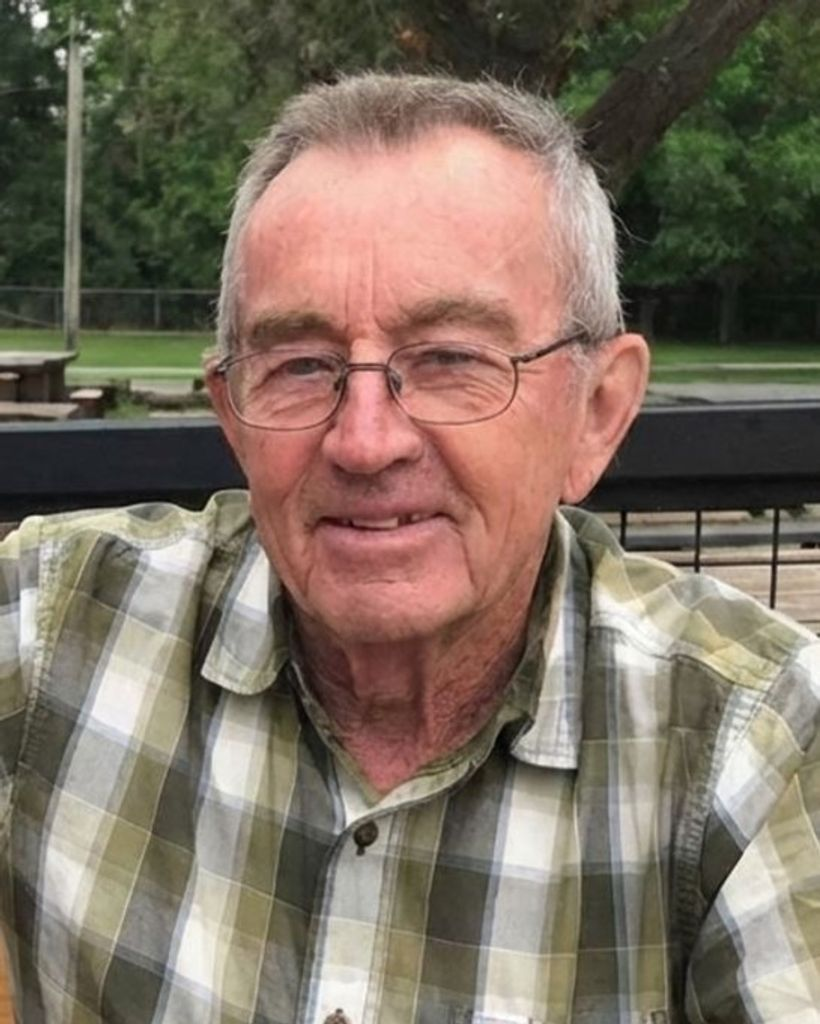 Obituary: Logan Keith Kuiper Sept. 12, 1940 – Jan. 20, 2026 – Los ...