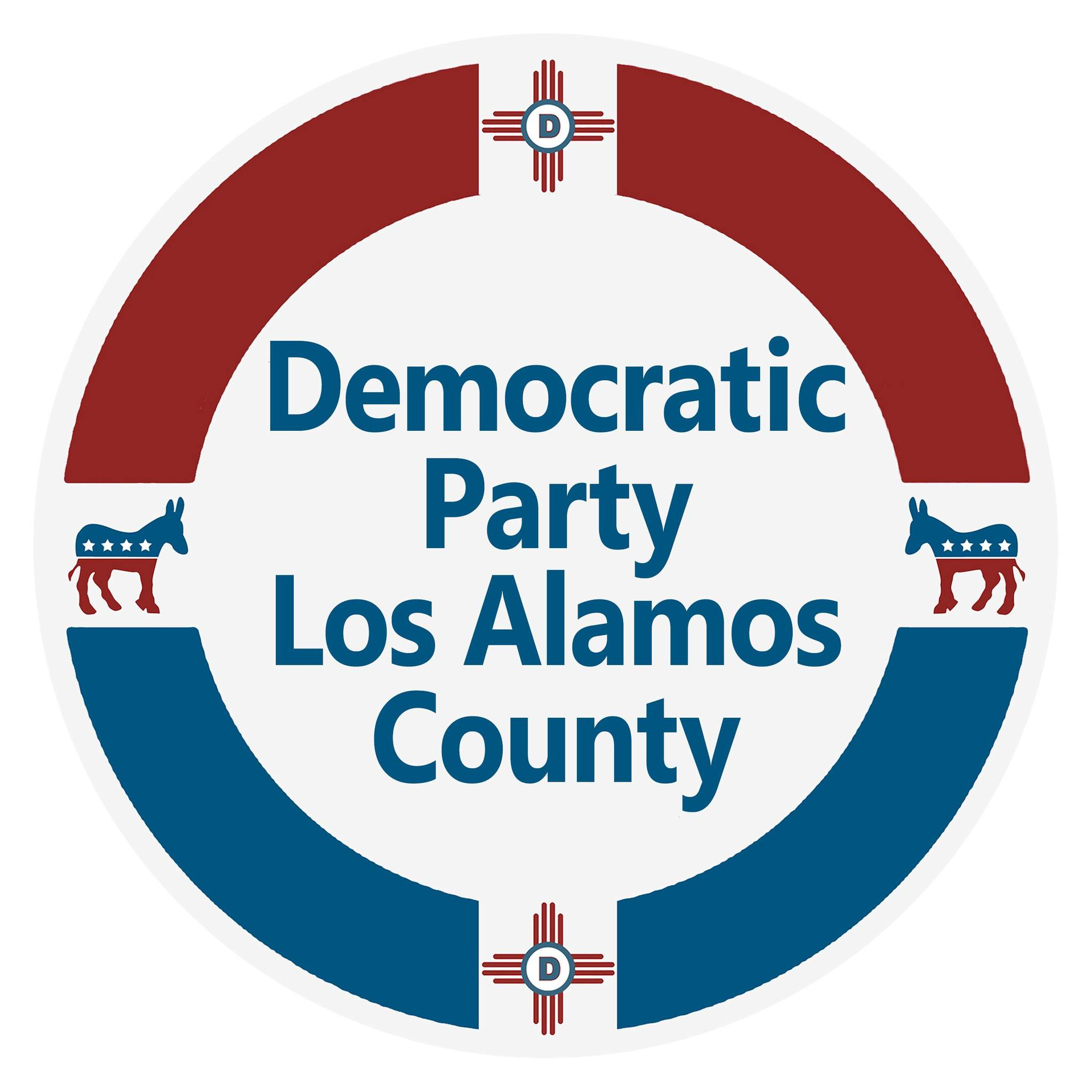 Democratic Party Of Los Alamos Information On Pre-Primary convention ...