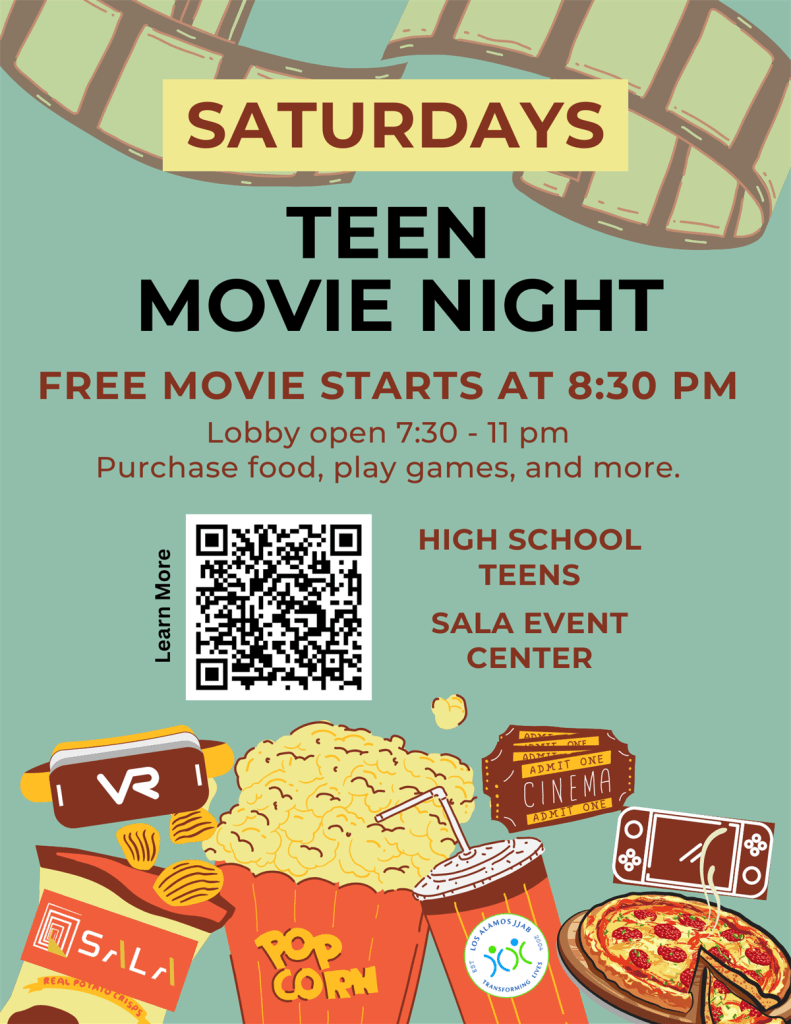 Free Teen Movie Saturday, Jan. 10 At SALA Is ‘Monty Python And The Holy ...