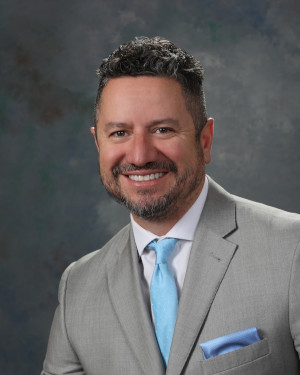 Rep. Joseph Sanchez Introduces New Legislation To Tackle State’s ...