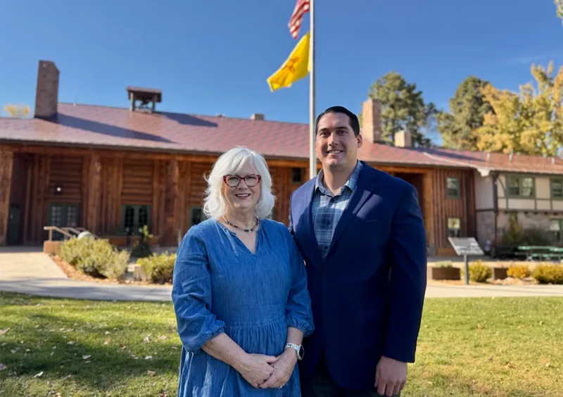LANL Partners With Department Of Defense To Place Service Members – Los ...