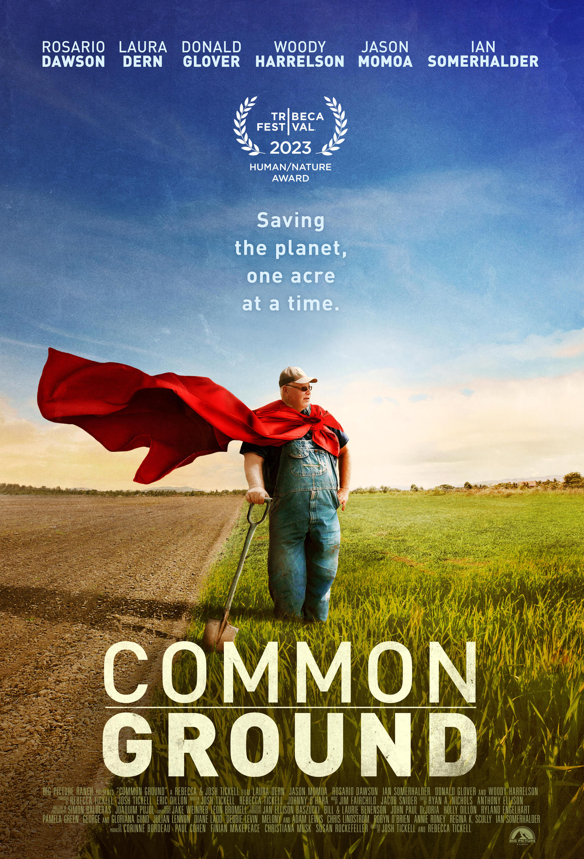 PEEC Hosts Free Screening Feb. 5 Of Common Ground, Award‐Winning ...