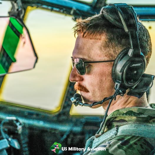 LAHS Alumnus And USAF C-130J Super Hercules Pilot Capt. Kyle Partin ...