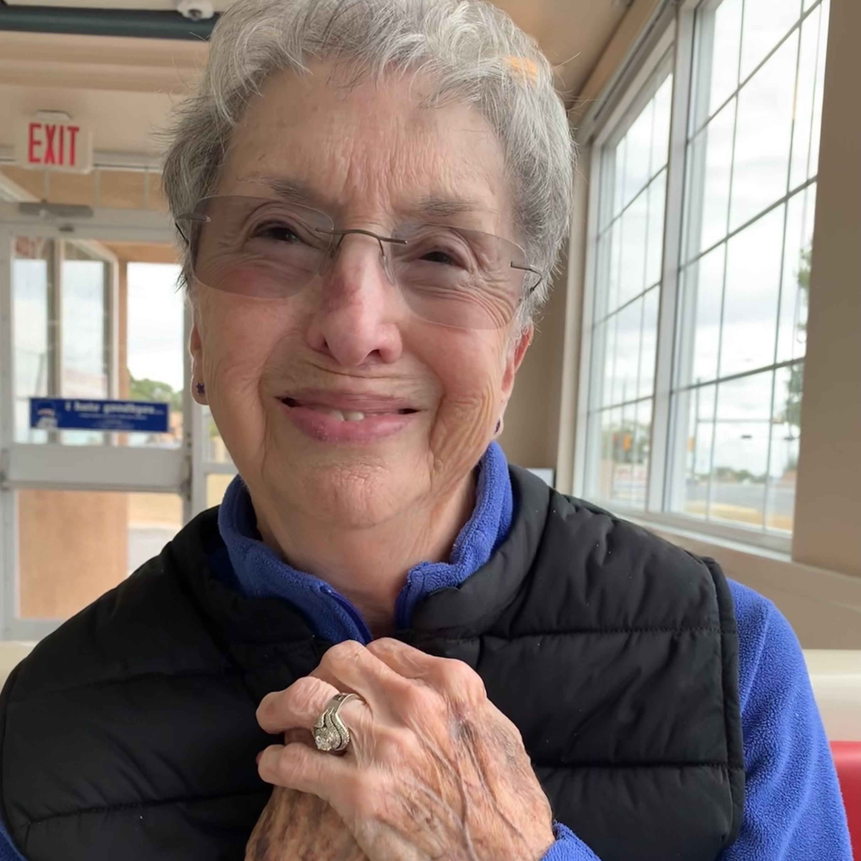 Obituary: Gloria Guthals July 1, 1929 – Feb. 10, 2026 – Los Alamos Reporter