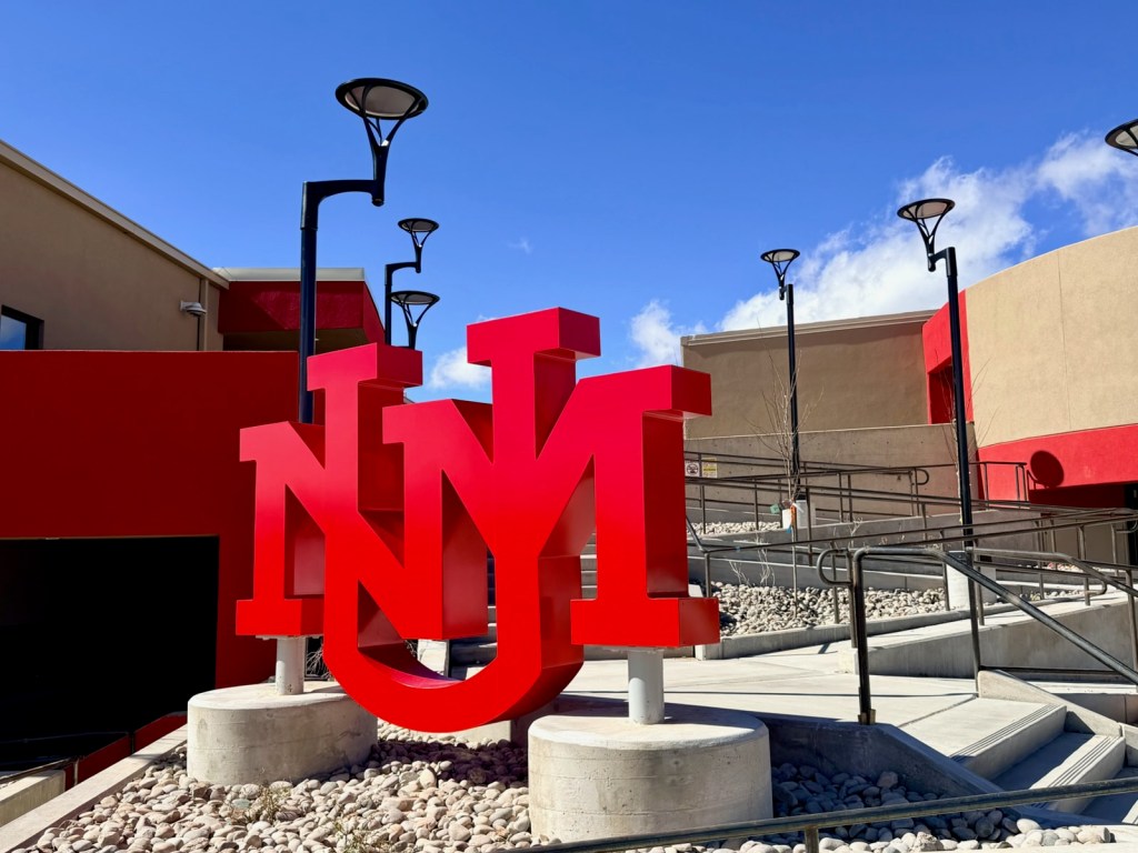 UNM-LA Advisory Board March 9 Meeting Postponed In Absence Of New ...
