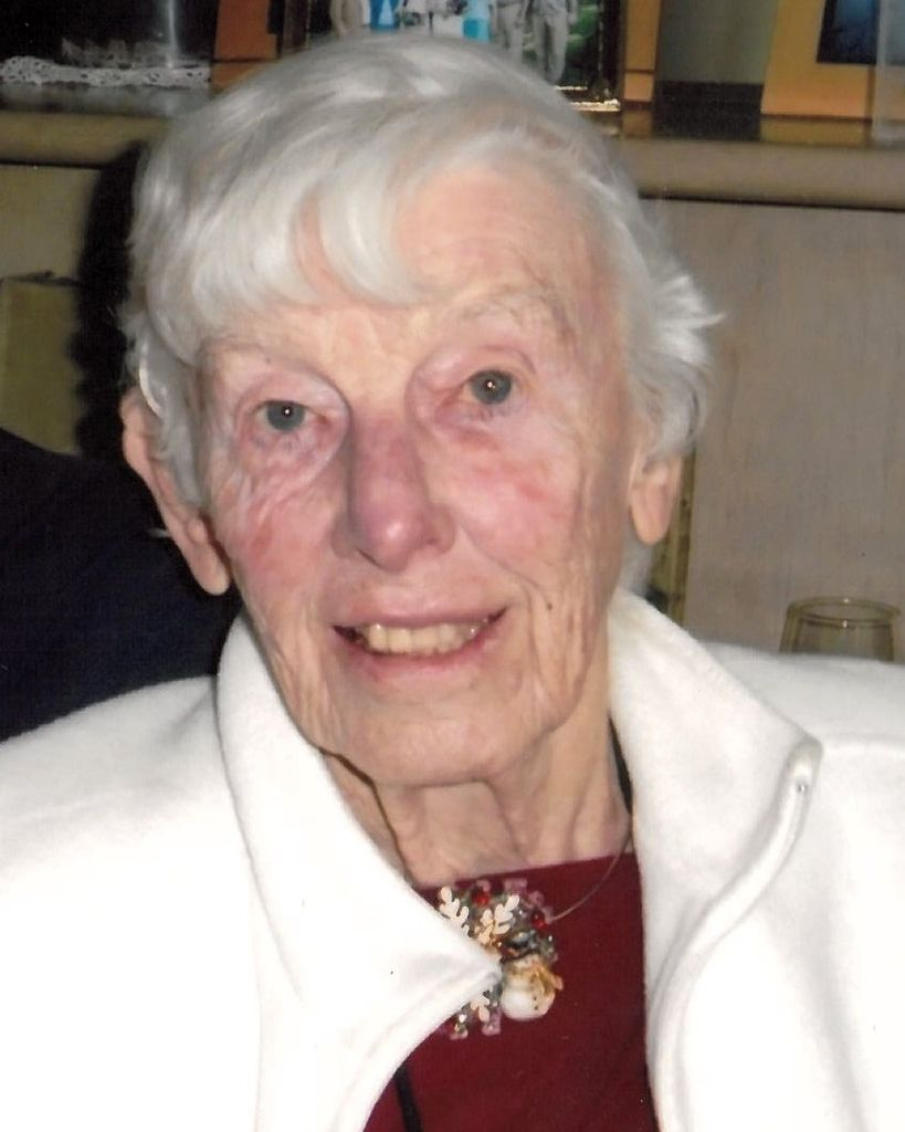 Obituary: Joyce Clarissa McElhinney Cady Jan. 1, 1933 – April 1, 2026 ...