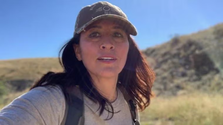 New Mexico State Police Identifies Remains As Missing Taos Woman ...