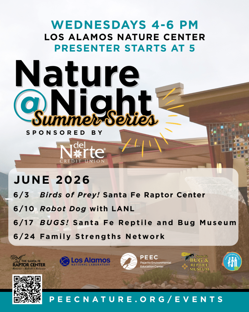 Nature @ Night Summer Series Wednesday Features Birds Of Prey From ...