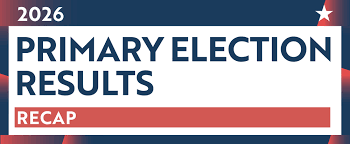 Unofficial Results Of Los Alamos County 2026 Primary Election – Los ...