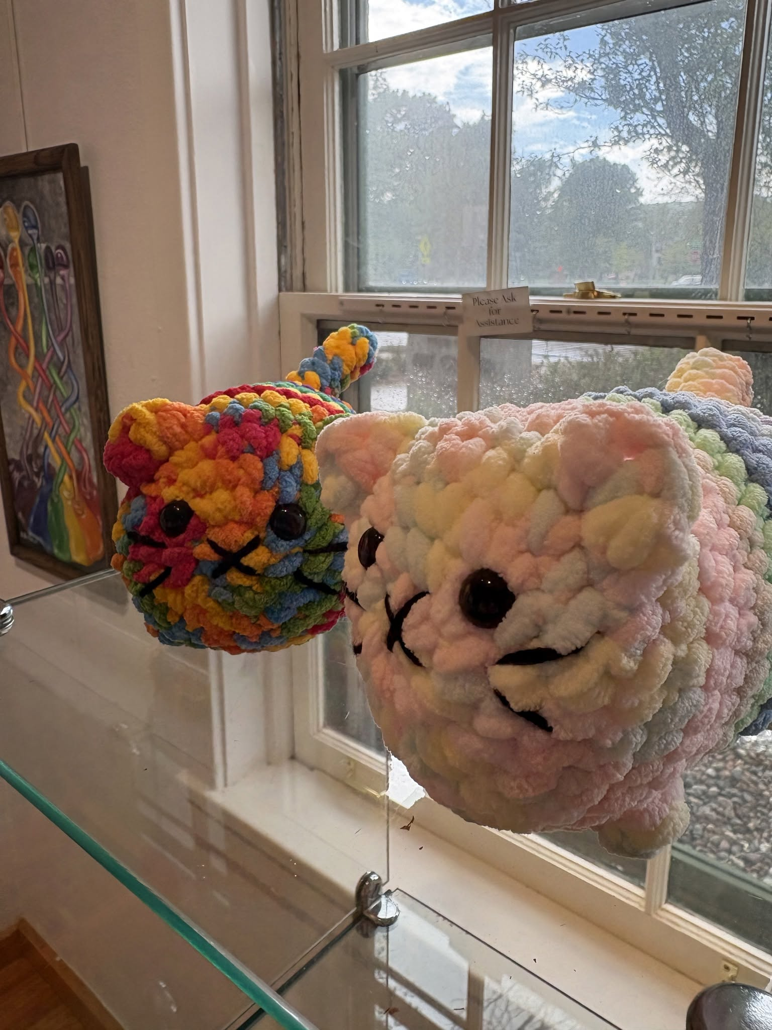 Fuller Lodge Art Center ‘Come As You Are’ Exhibit Opens Friday, June 12 ...